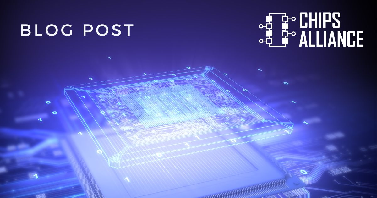 SymbiFlow FPGA Interchange Format to Enable Interoperable FPGA Tooling | CHIPS Alliance